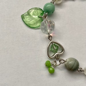 Beast Boy and Raven Inspired Matching Bracelets | Teen Titans - Etsy