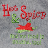 Fat Chef - Etsy