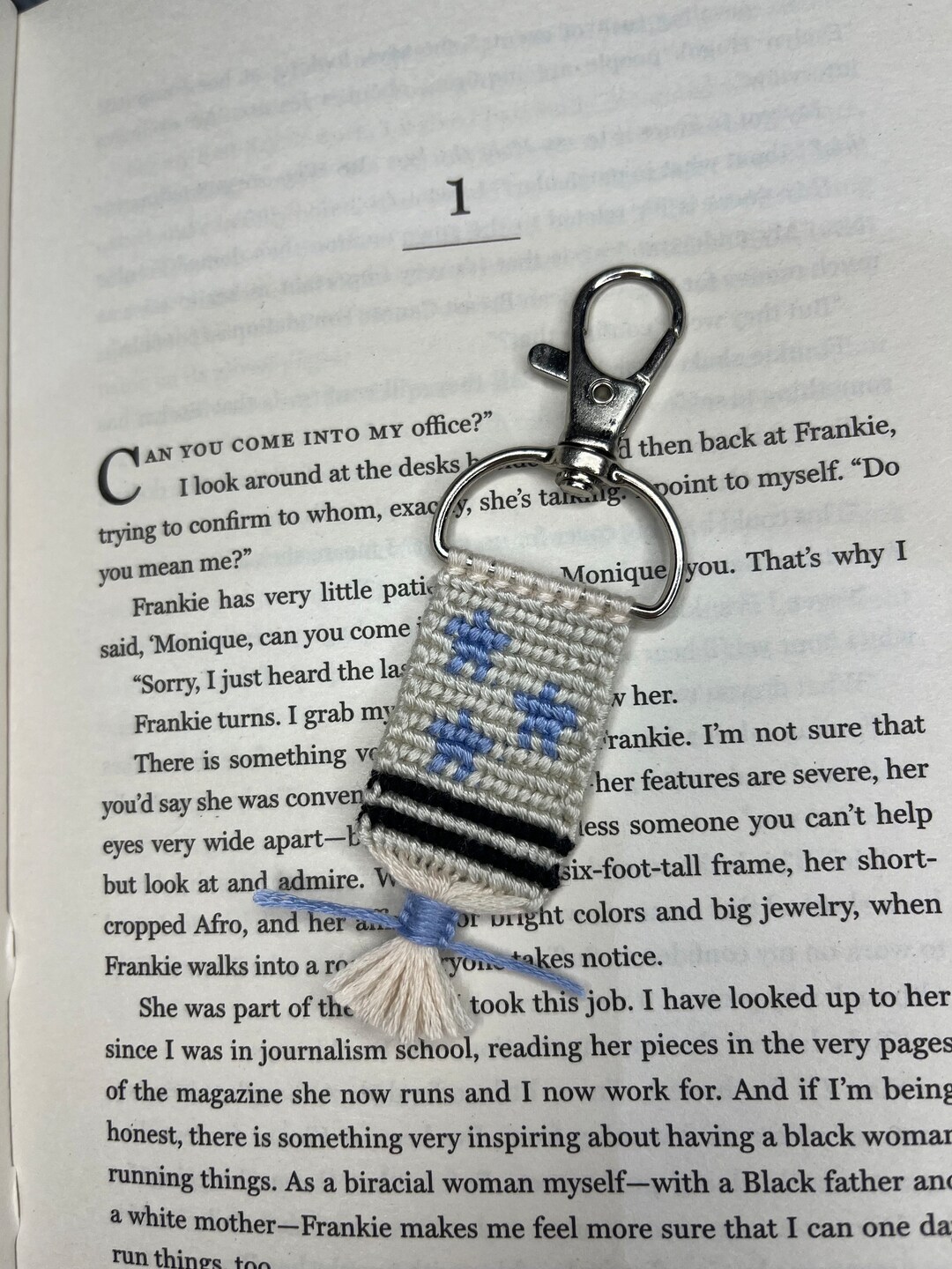 Taylor Swift Folklore Cardigan Keyring/ Friendship Bracelet Keychain ...