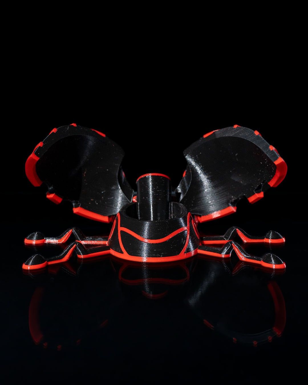 Ladybug Jewelry Box - Etsy