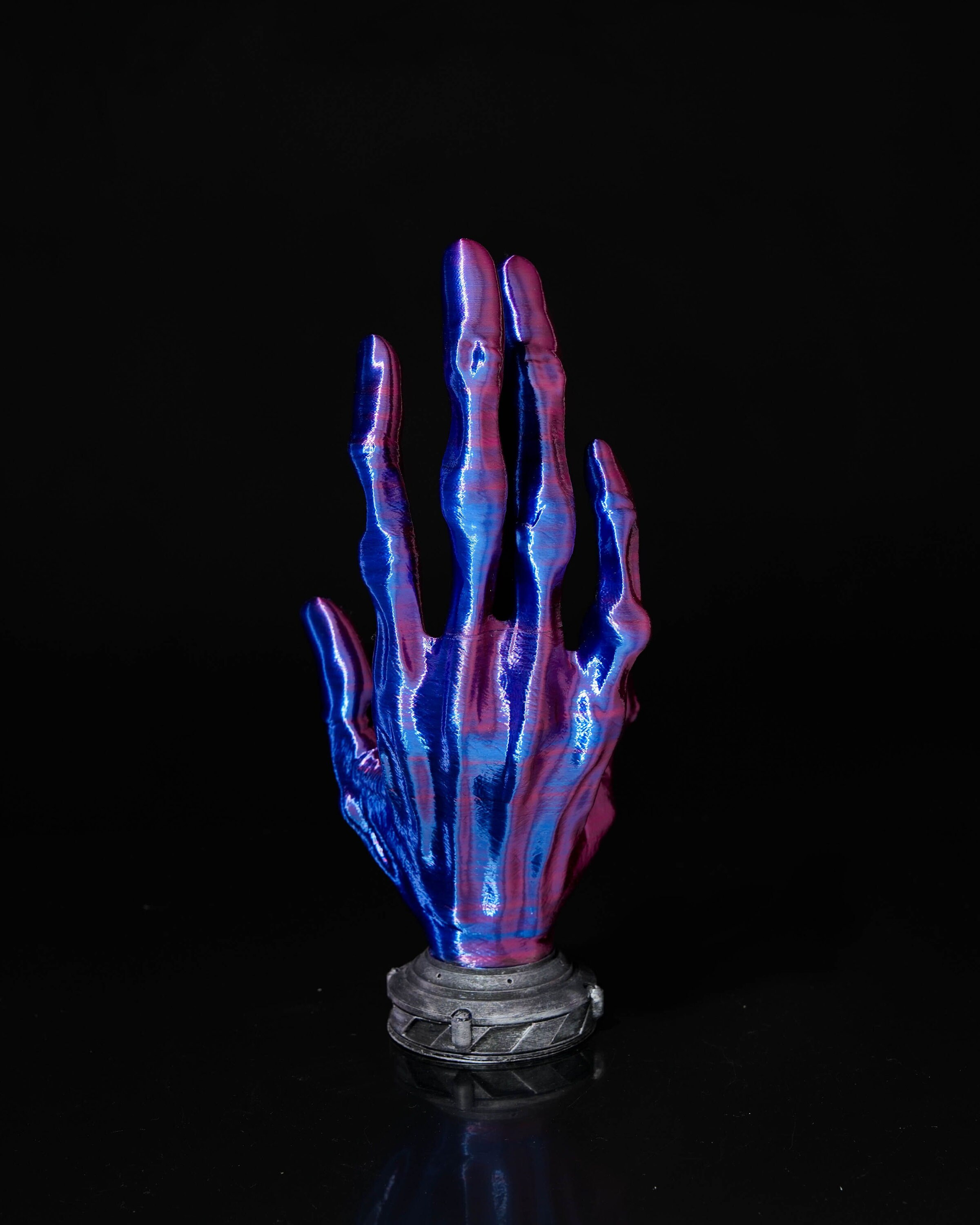 6-finger Alien Hand Controller Holder - Etsy