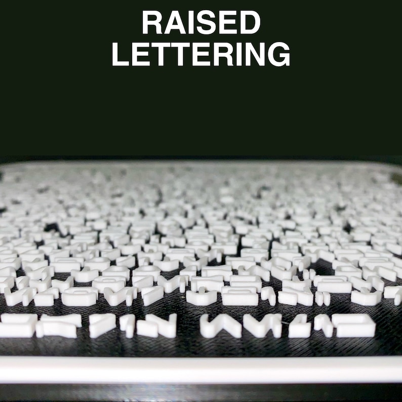 Karis Nemiks Manifesto in Aurebesh 3D Printed Sign - Etsy