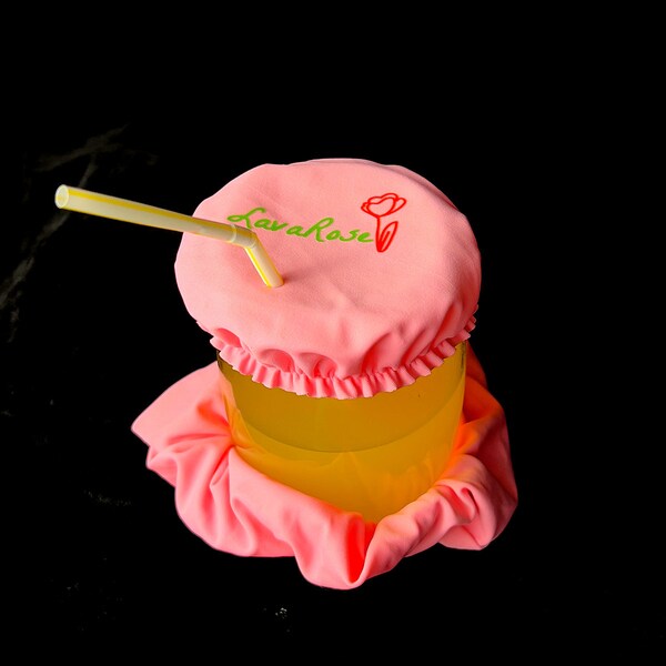 Anti Spike Drink Cover - Etsy UK