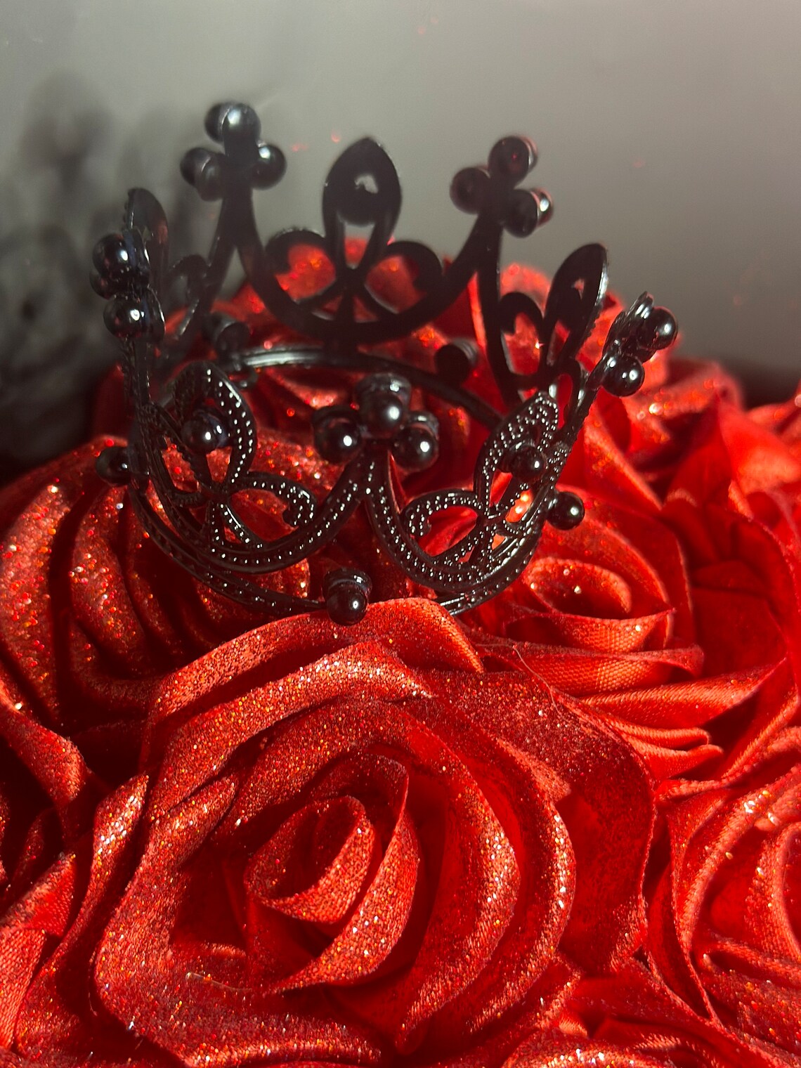 Eternal Rose Bouquet 50 Rose Bouquet Bouquet With Custom Message - Etsy