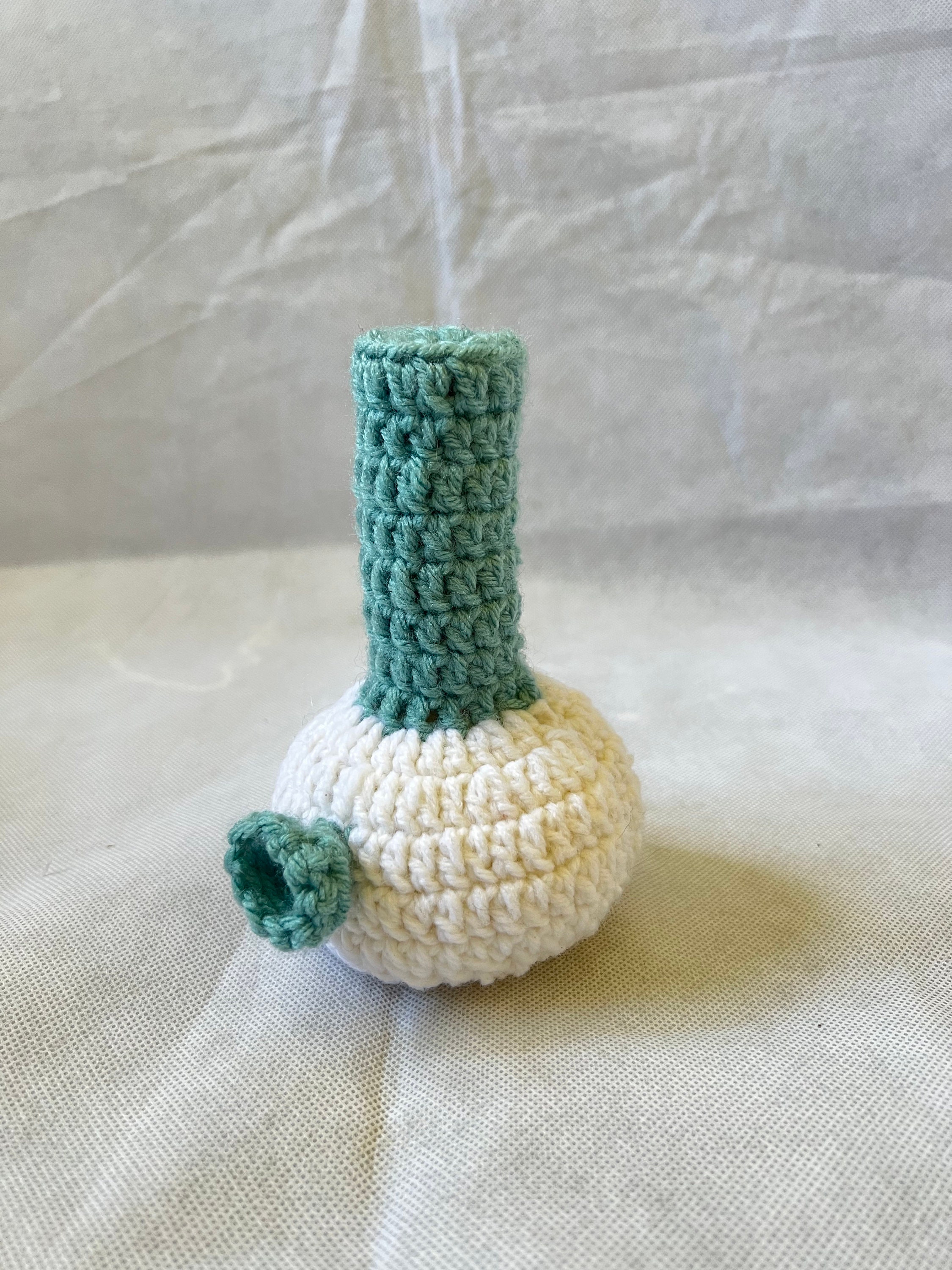 Mini Bong Pattern - Etsy