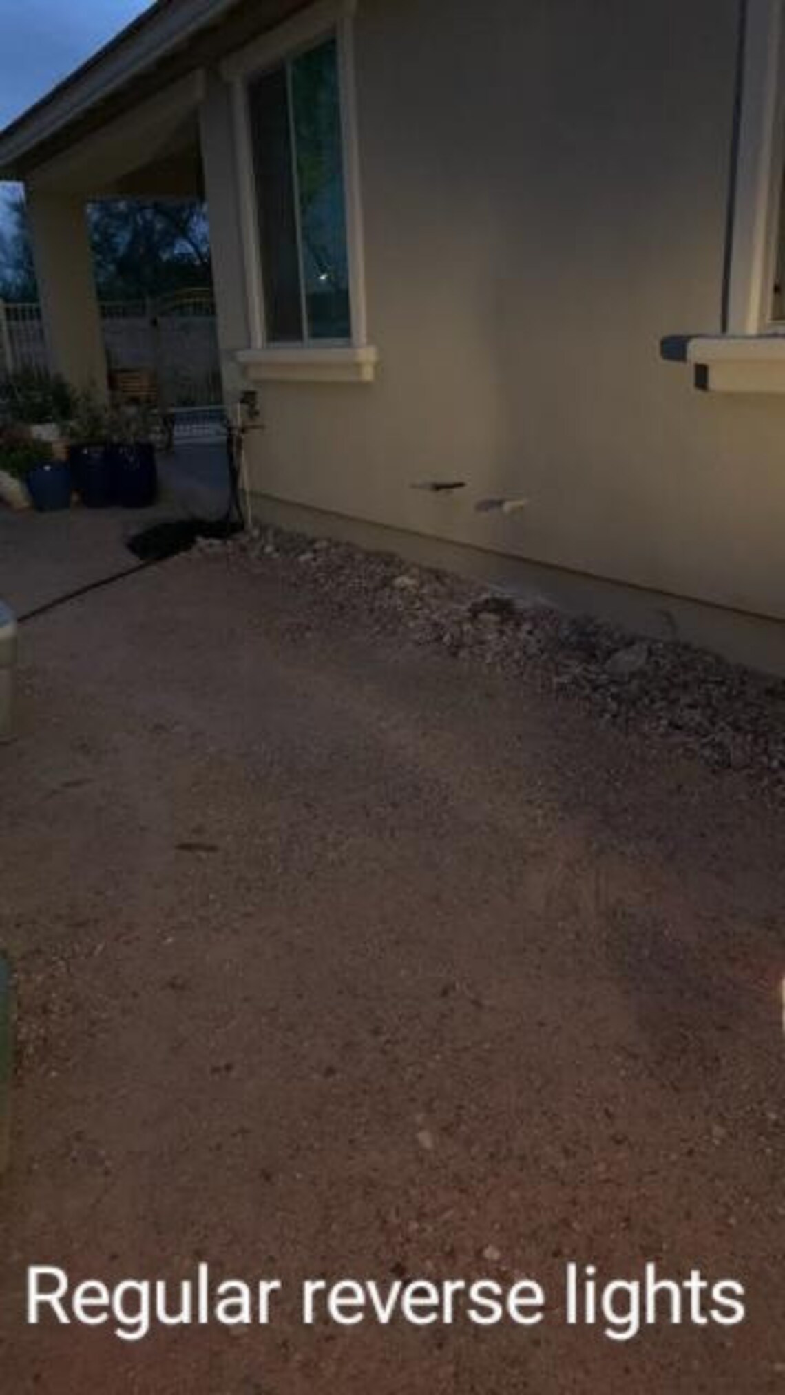 Trailer Hitch Mounted LED Reverse/off Road/chase Lights - Etsy