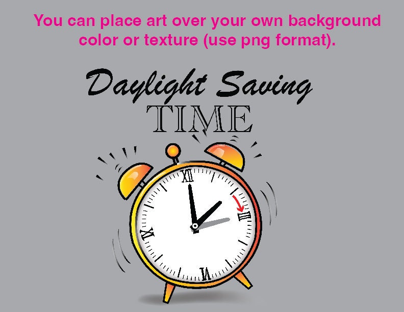 DST Daylight Savings Time; Spring Forward 2025; Tulips; Late for Church ...