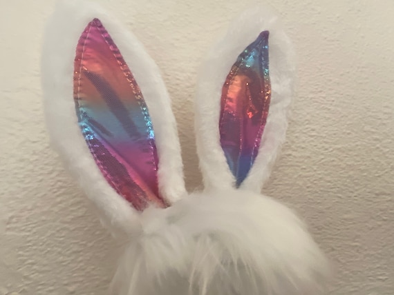 Bunny Ears | Etsy