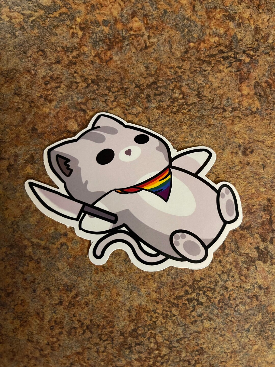 Twitch Emote Stickers - Etsy