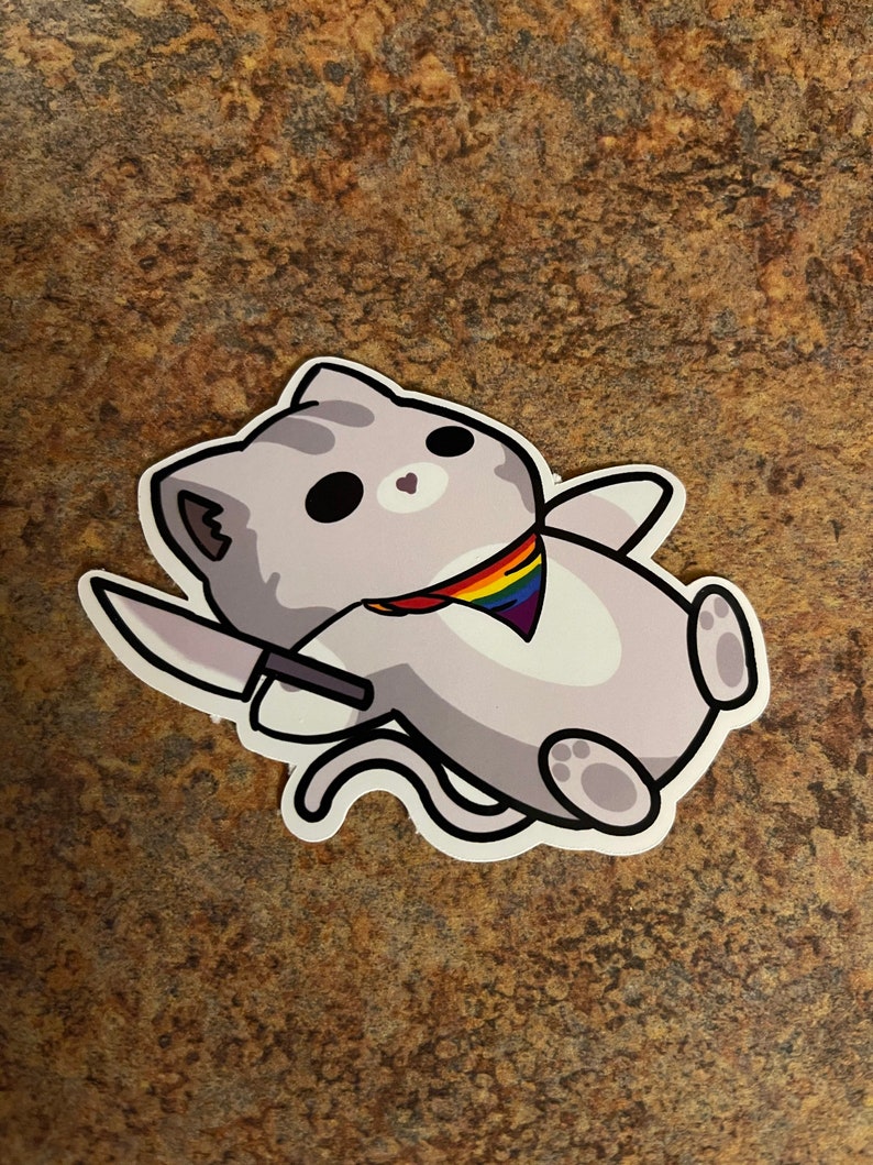 Twitch Emote Stickers - Etsy