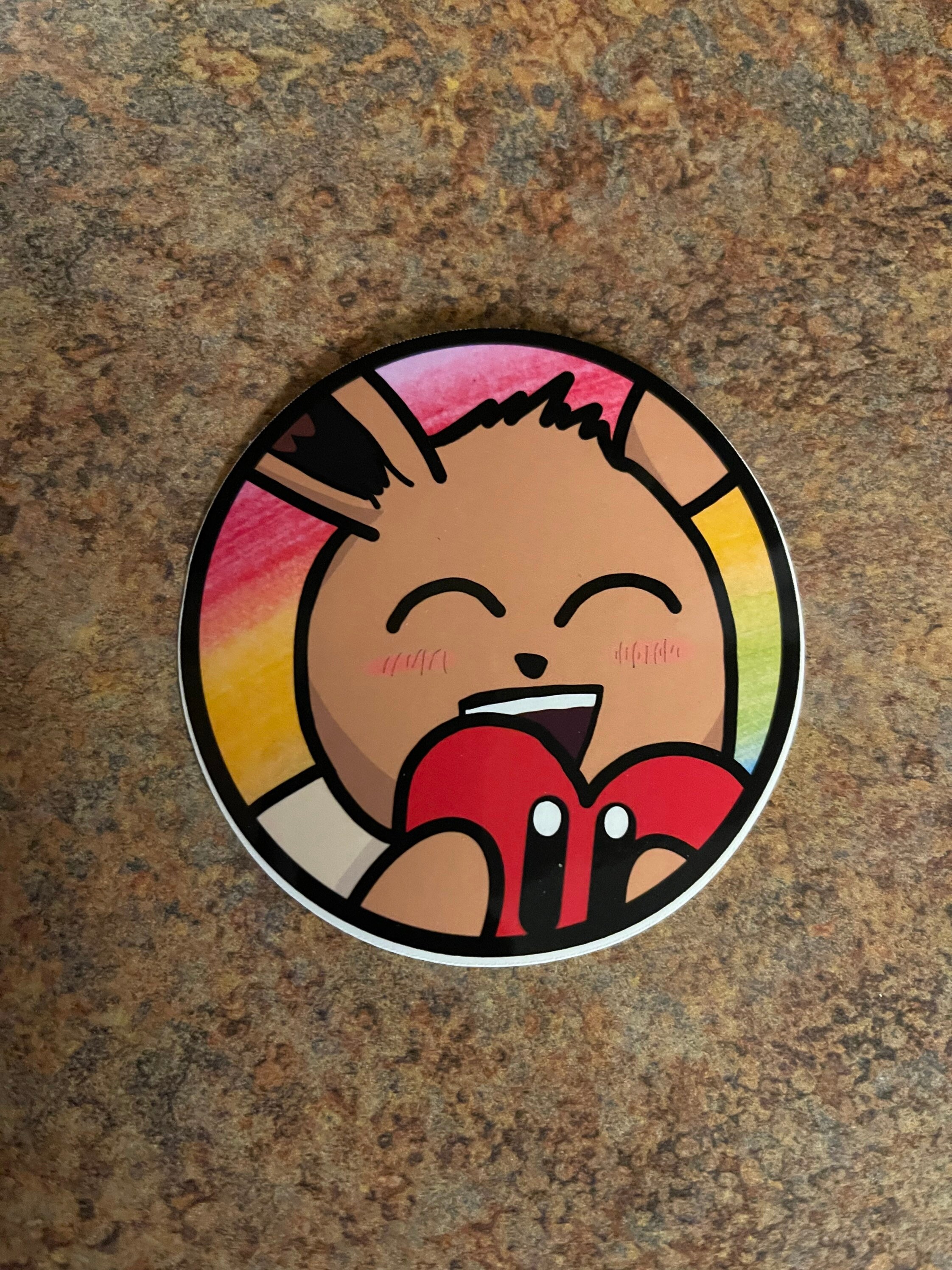 Twitch Emote Stickers - Etsy