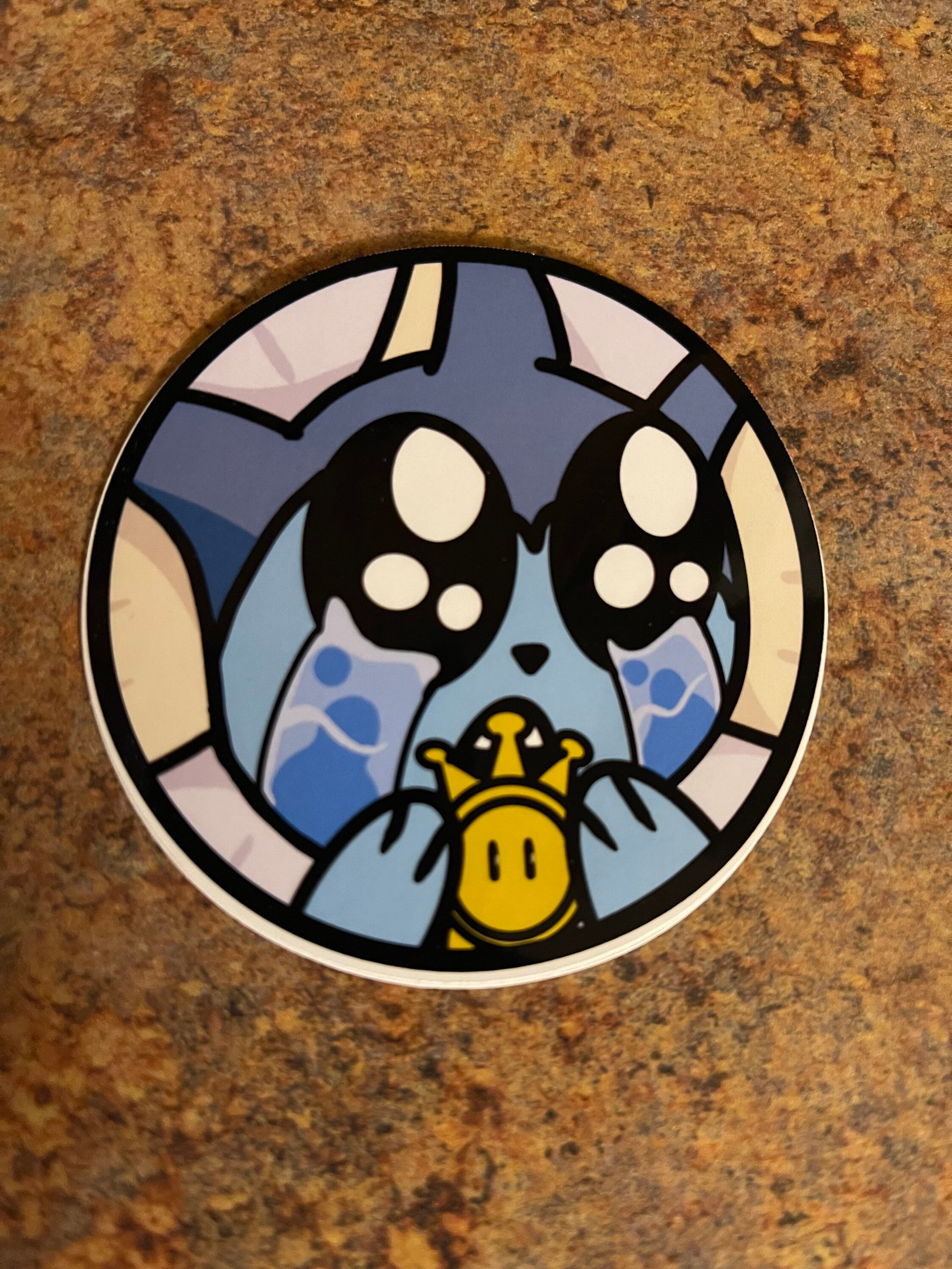 Twitch Emote Stickers - Etsy