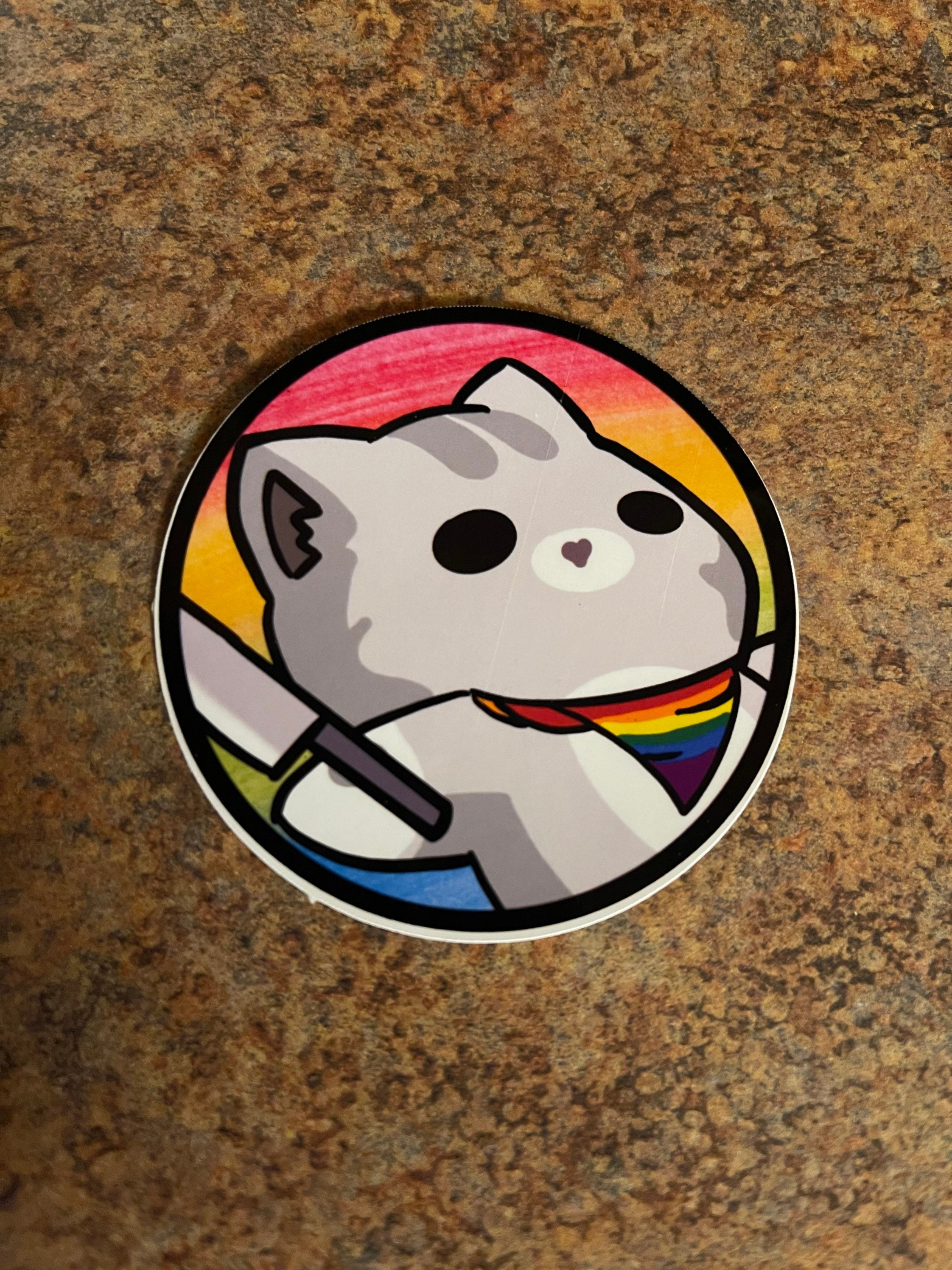 Twitch Emote Stickers - Etsy