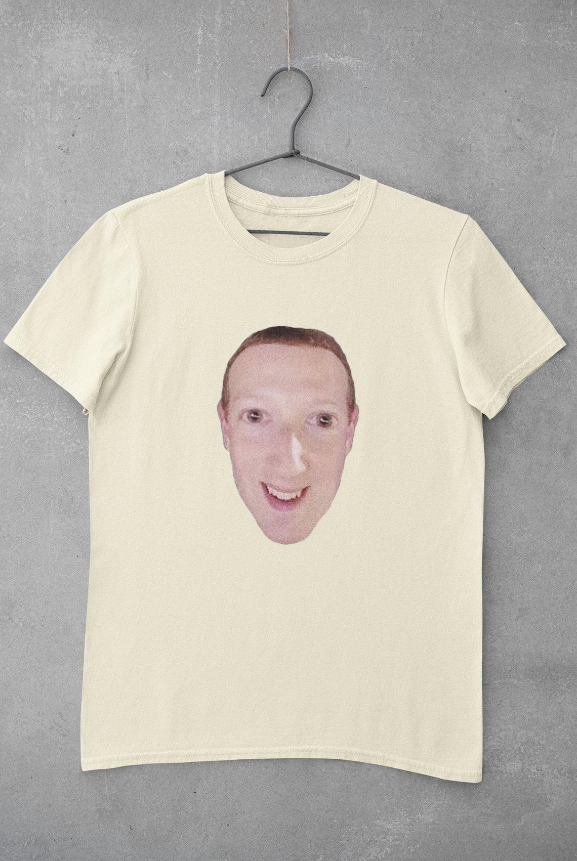 Zucc Shirt Meme Shirt Mark Zuckerberg Shirt Zucc Meme - Etsy
