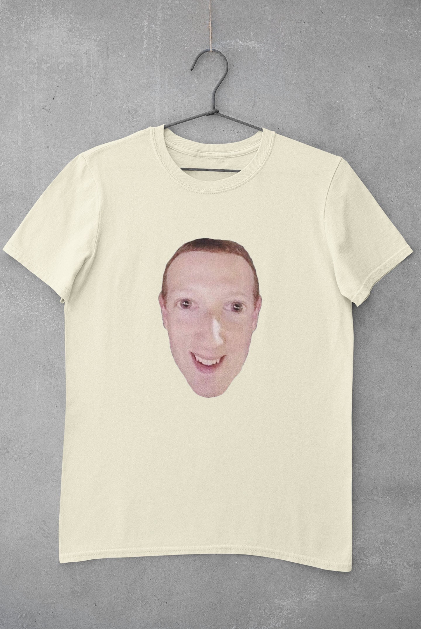 Zucc Shirt Meme Shirt Mark Zuckerberg Shirt Zucc Meme - Etsy