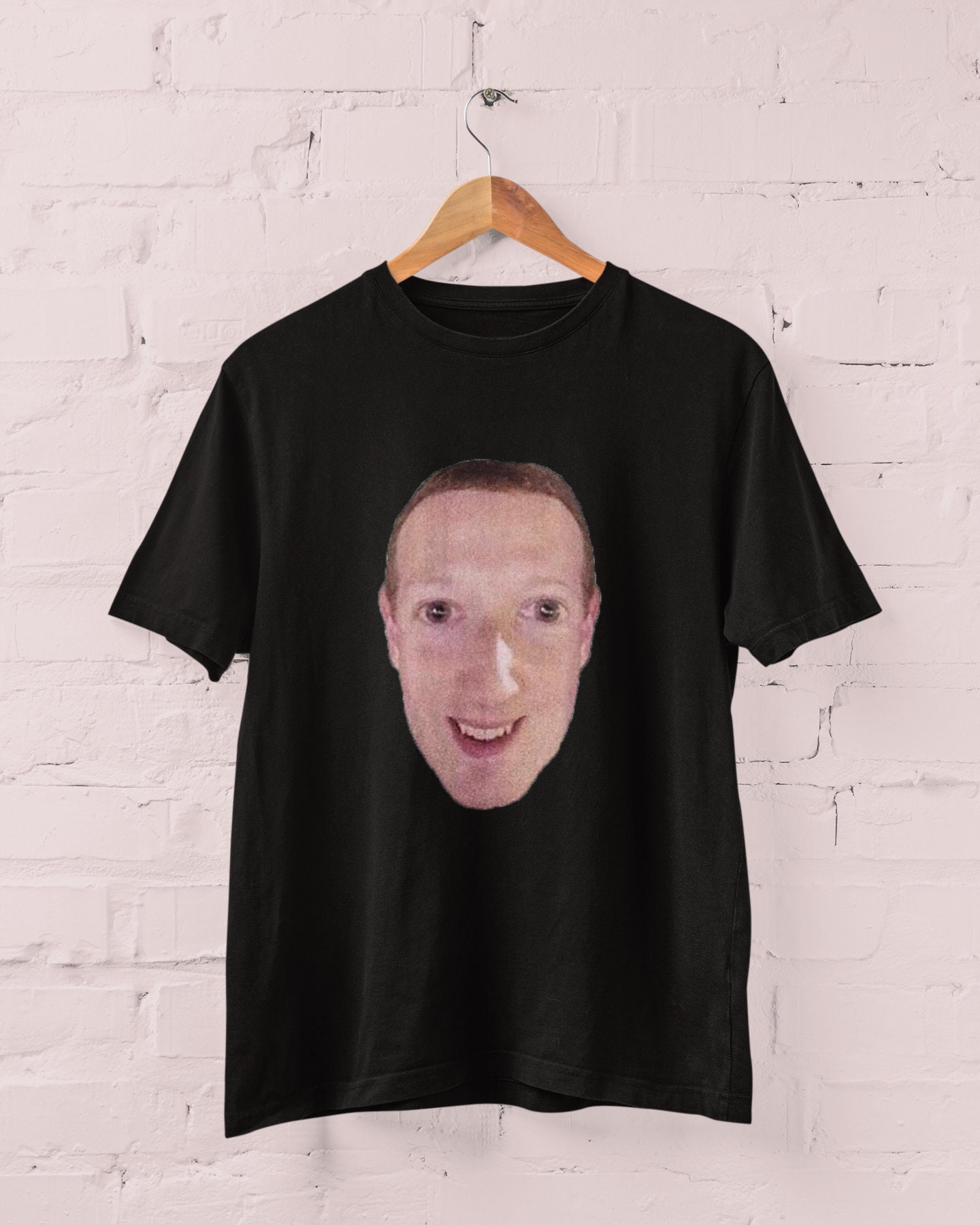 Zucc Shirt Meme Shirt Mark Zuckerberg Shirt Zucc Meme - Etsy
