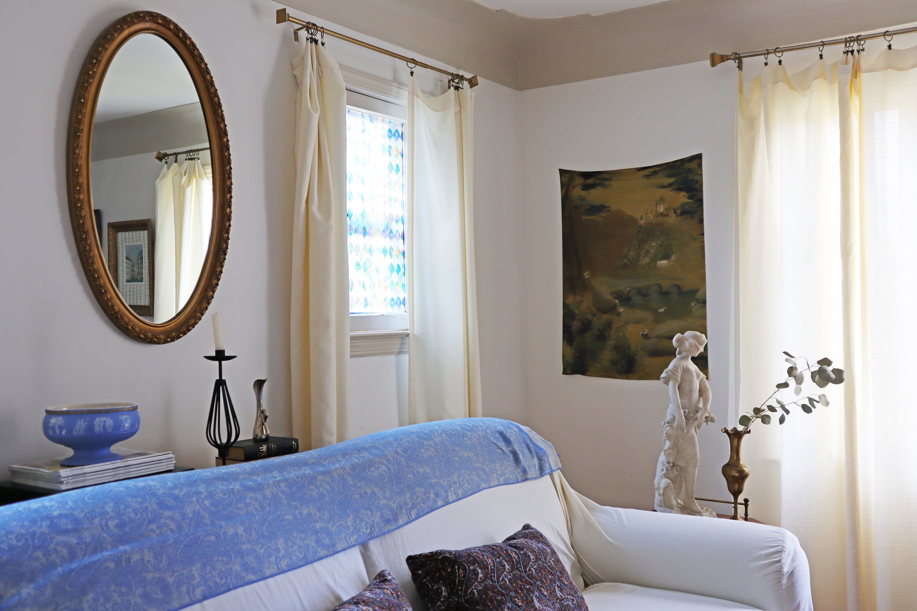 Verdure Medieval German Antique Style Tapestry Wall Hanging - Etsy