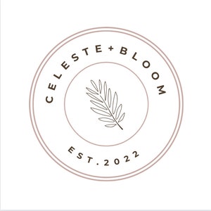 BOTANICAL Paint by Number Kit, Diy Craft Kit, Modern Boho Paint Kit ...