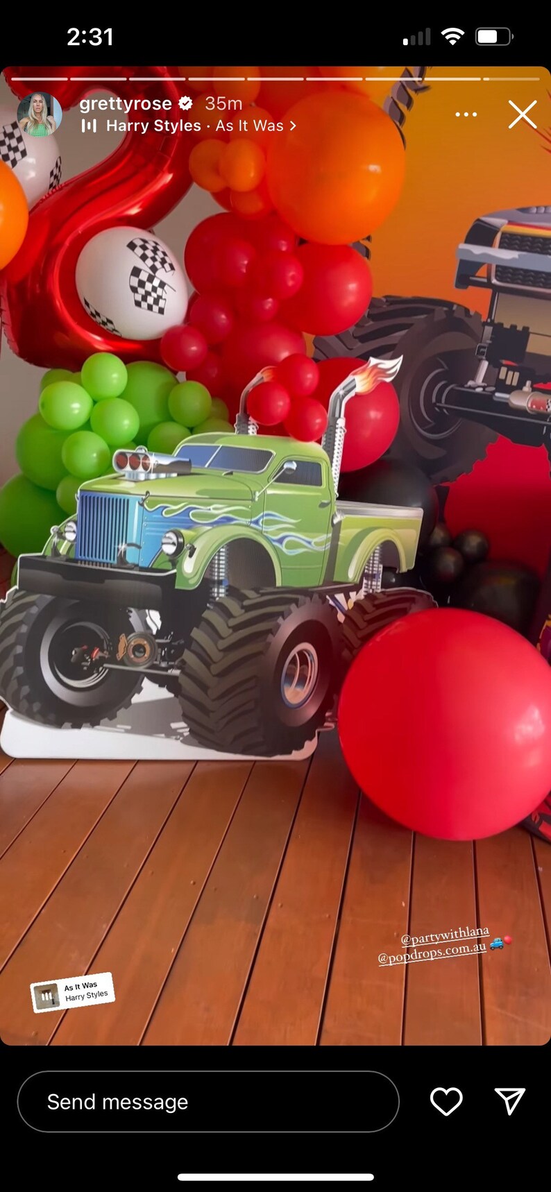 Custom Character / Themed Standee Cut Outs - Etsy Australia