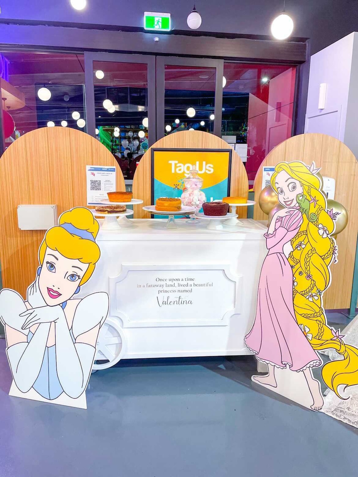 Custom Character / Themed Standee Cut Outs - Etsy Australia