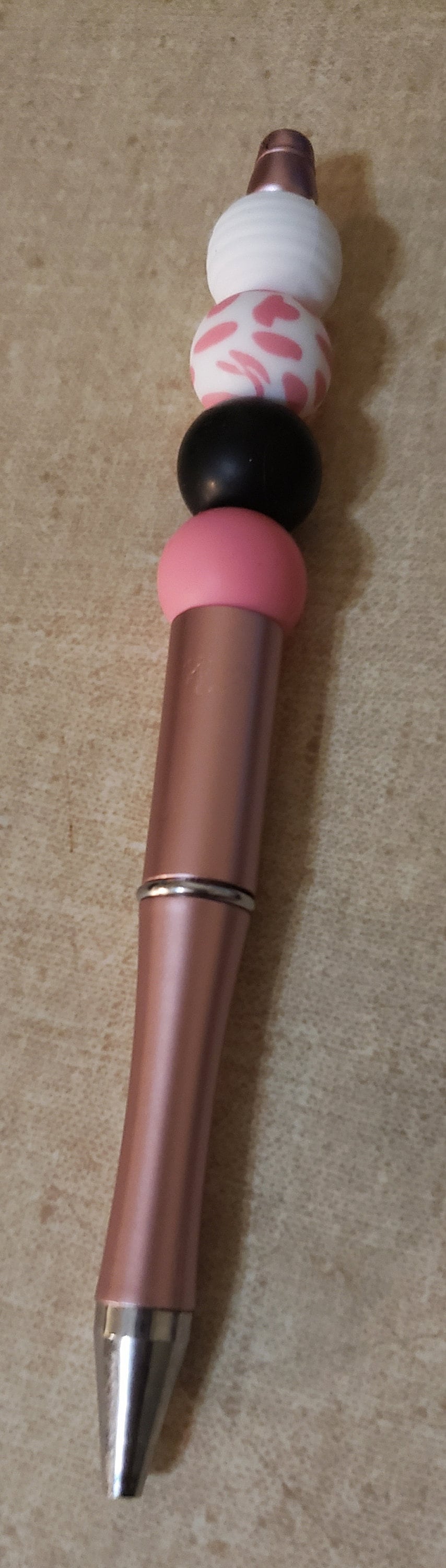 Cow Print Pens - Etsy