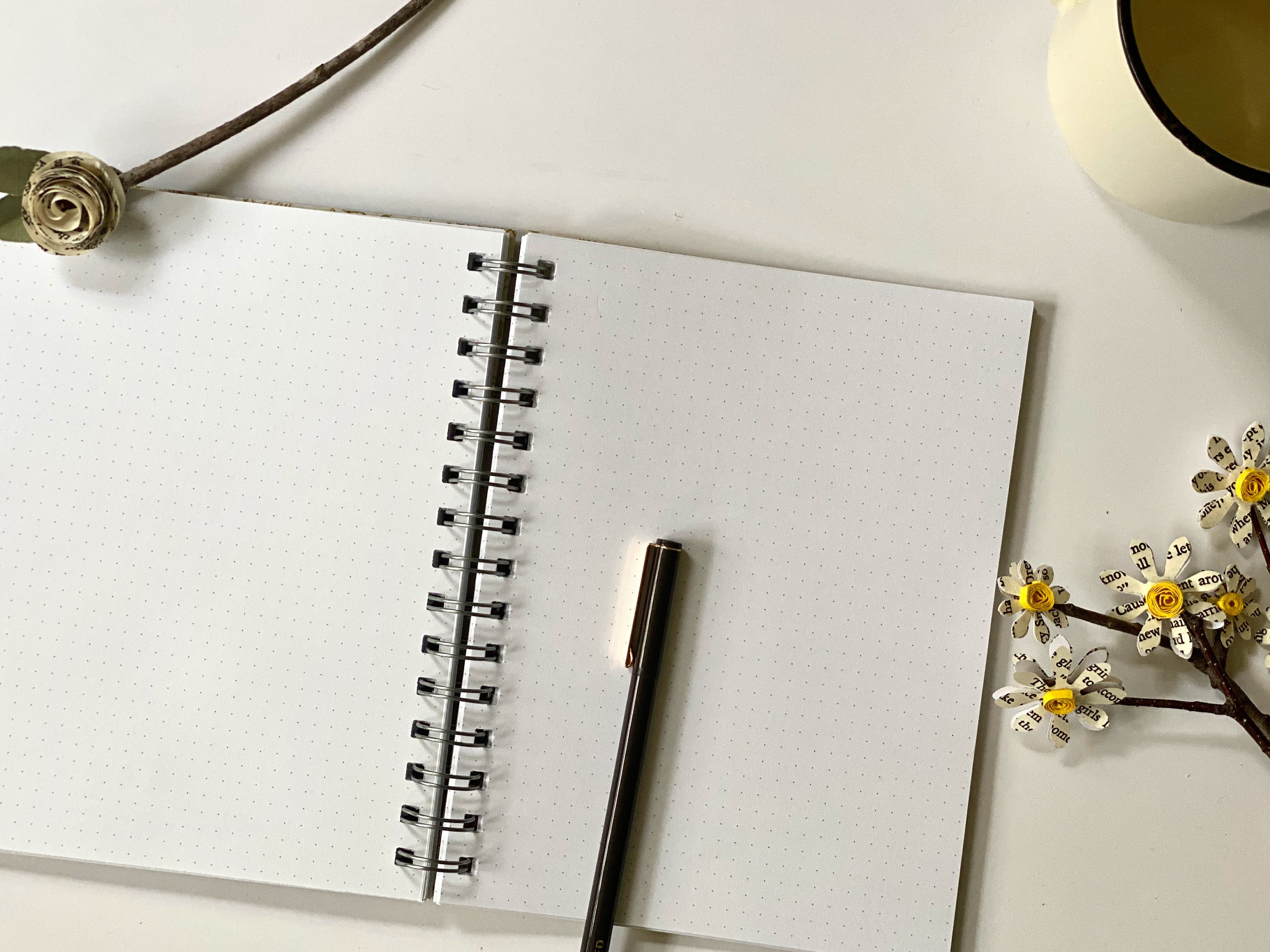 Golden Book Journal - the Jolly Barnyard - Etsy