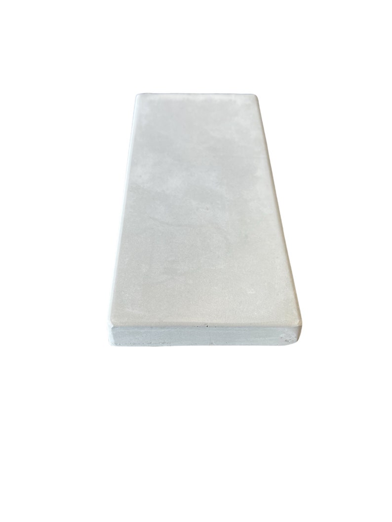 Concrete Fingerboarding Ledge Slab - Etsy