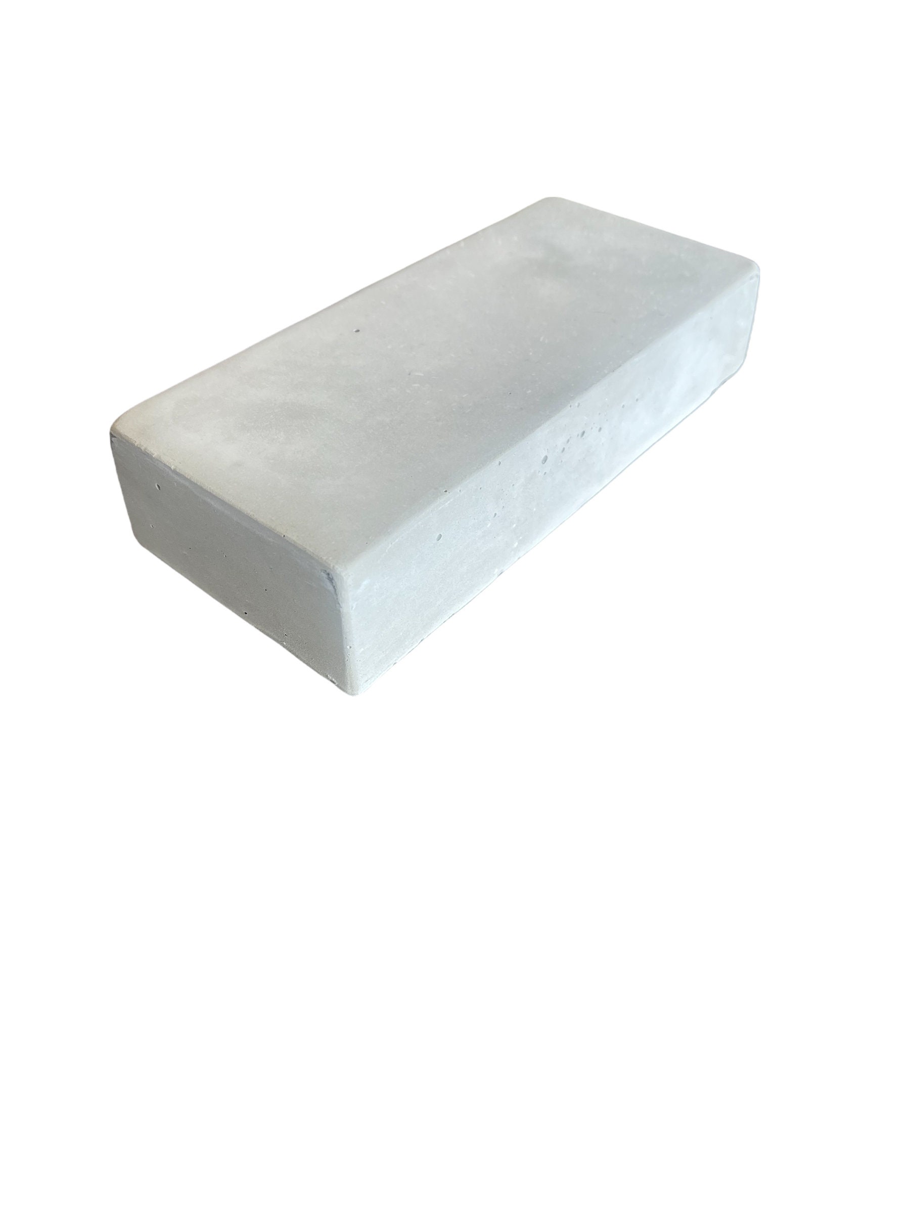 Concrete Fingerboarding Ledge Loaf - Etsy