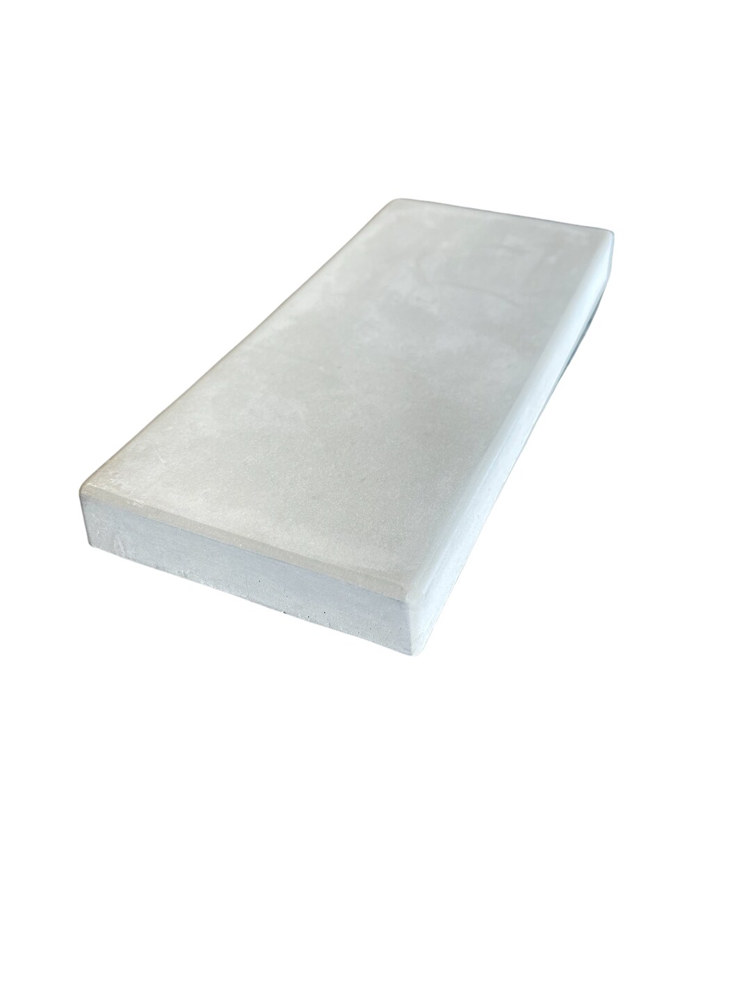Concrete Fingerboarding Ledge Slab - Etsy