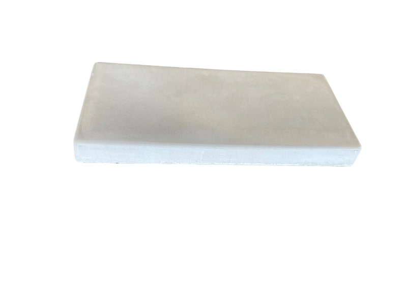 Concrete Fingerboarding Ledge Slab - Etsy