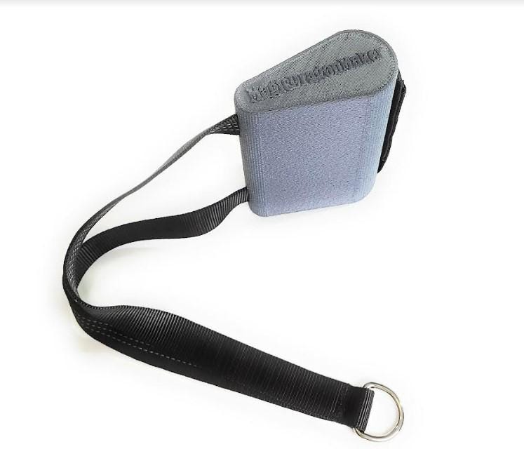 Fingers, Wrist, & Forearm Trainer, Armwrestling Training Equipment ...