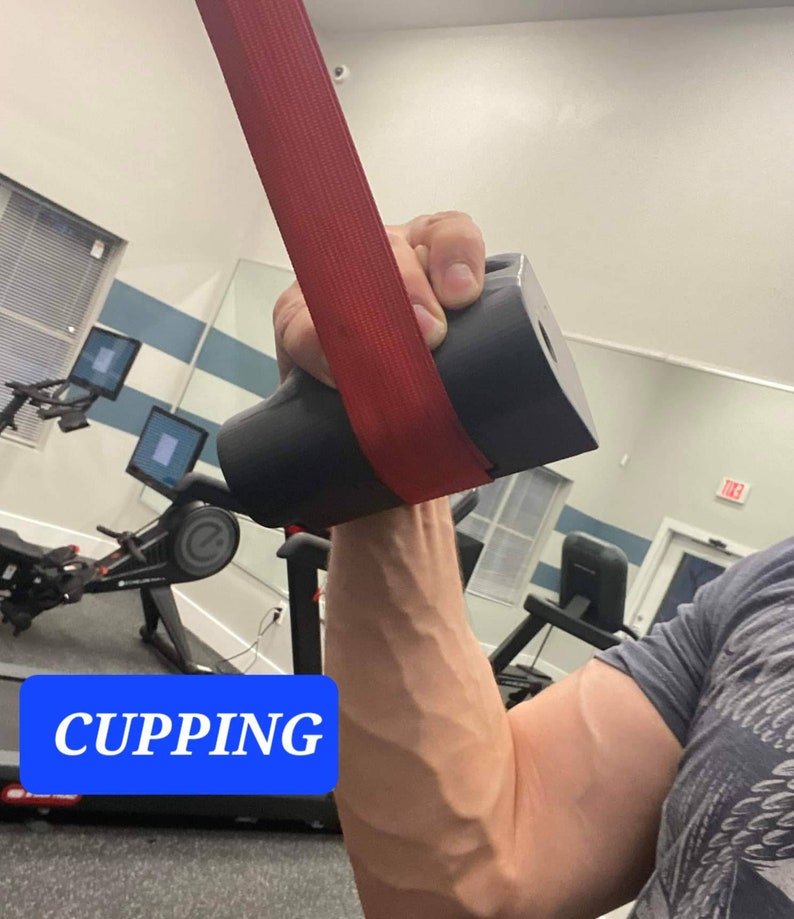 Dragon Grips, Armwrestling Handle, Arm Wrestling Training Equipment ...