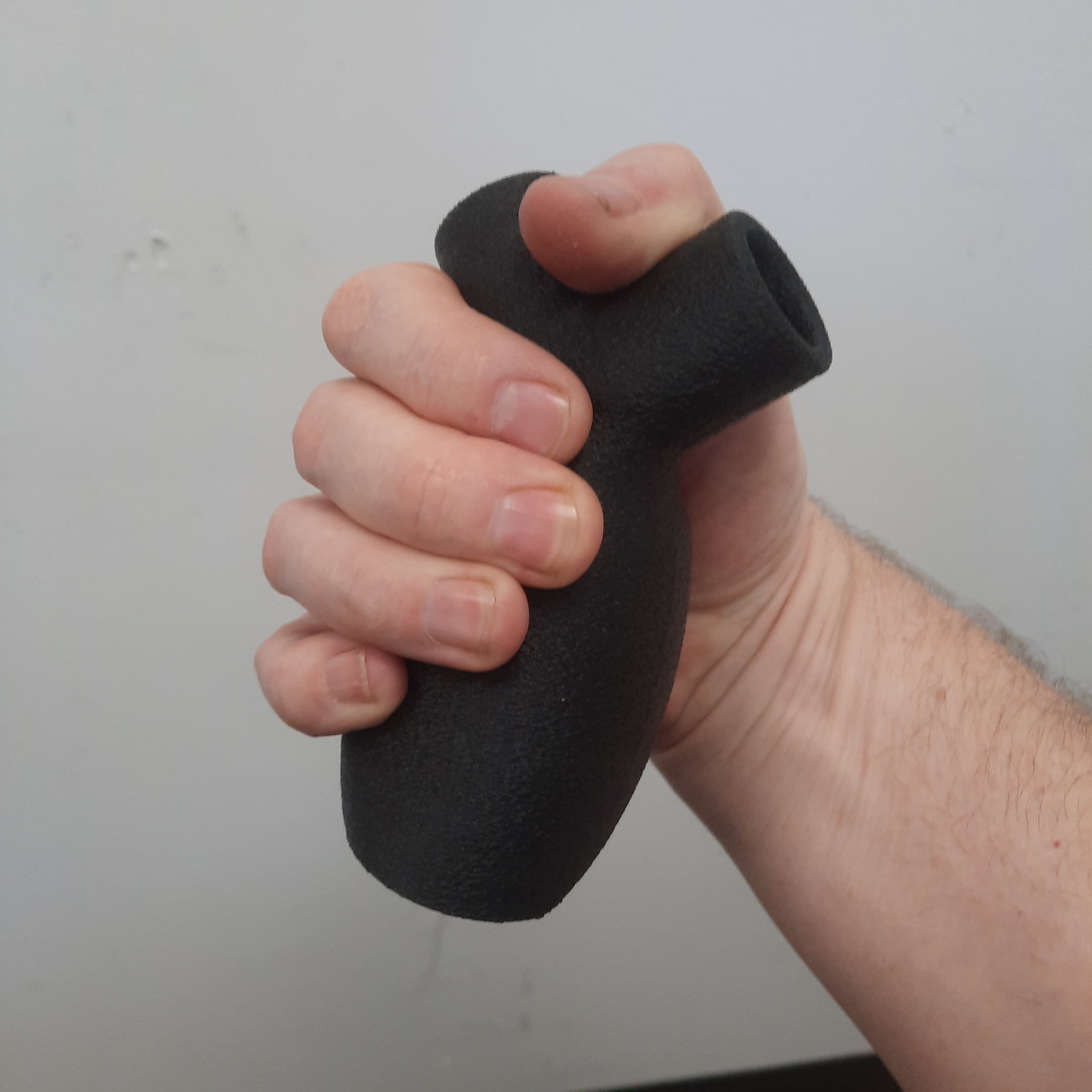 Hand Grenade Pronate Grip - Etsy