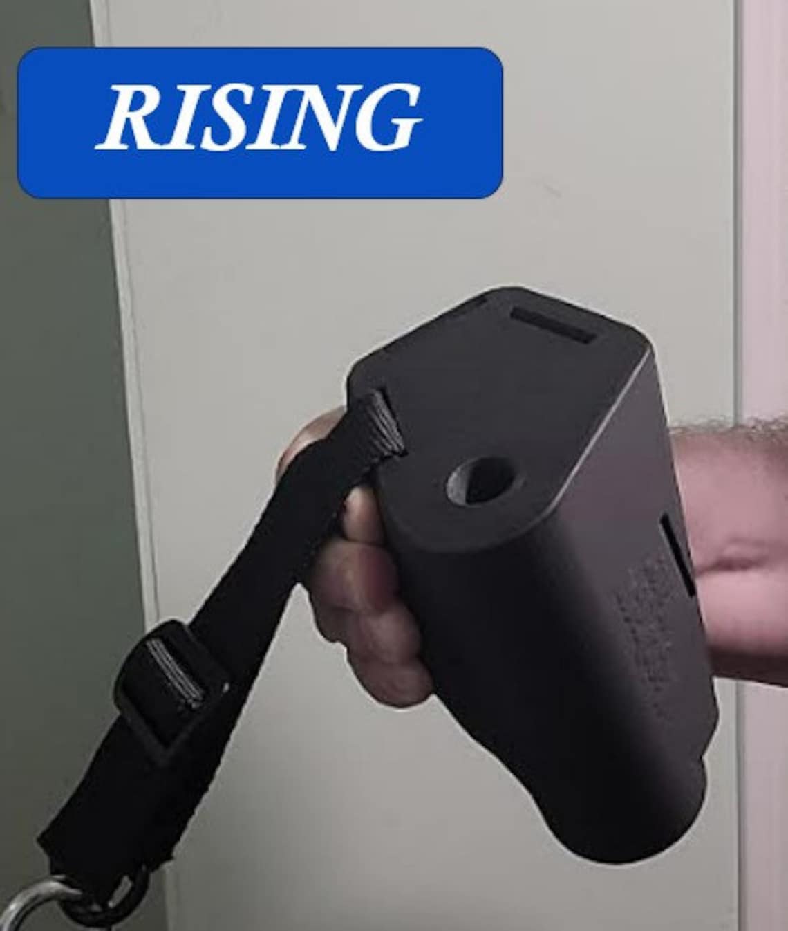 Dragon Grips, Armwrestling Handle, Arm Wrestling Training Equipment ...