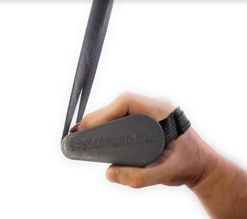 Fingers, Wrist, & Forearm Trainer, Armwrestling Training Equipment ...
