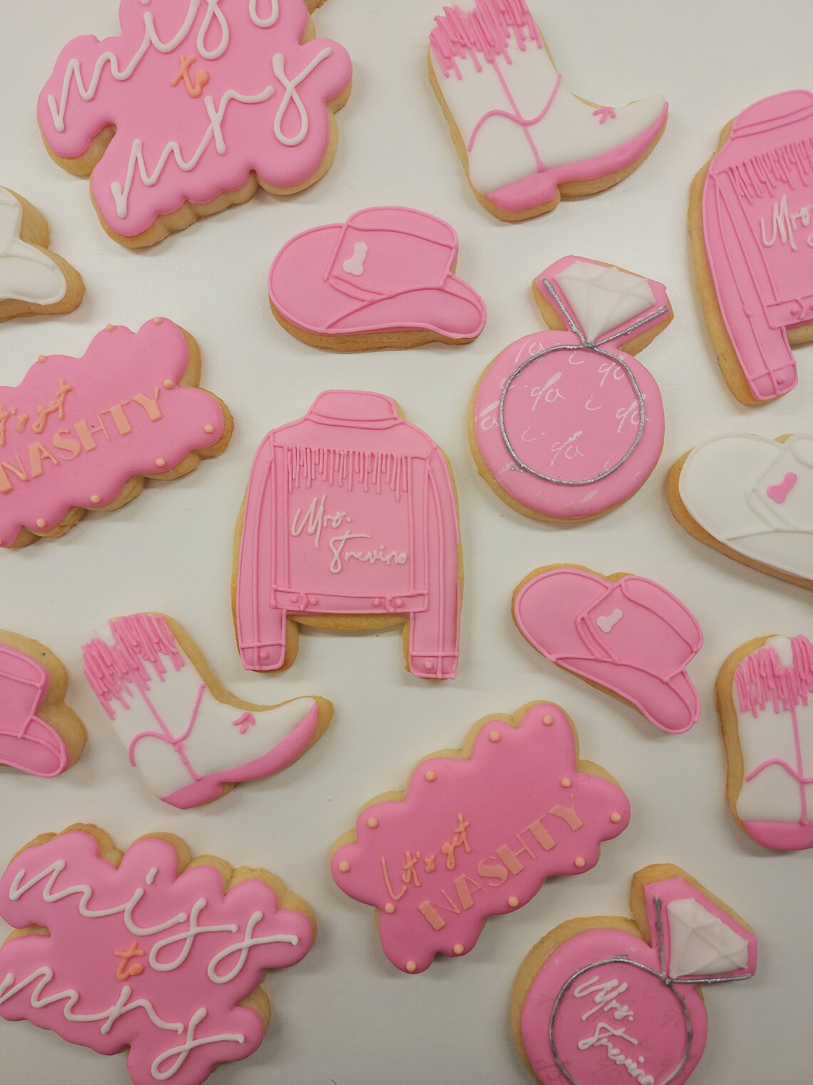 Denim Jacket Back Cookie Cutter Physical Cutter - Etsy