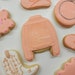 Denim Jacket Back Cookie Cutter - Physical Cutter - Etsy