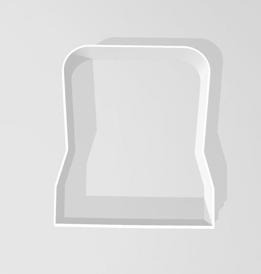Ring Box Cookie Cutter - STL File for 3D Printing - PYO - Etsy