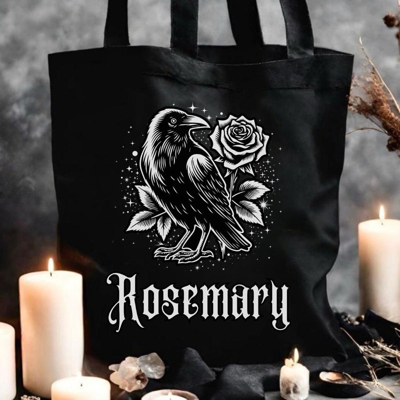 Edgar Allan Poe Handbags - Etsy