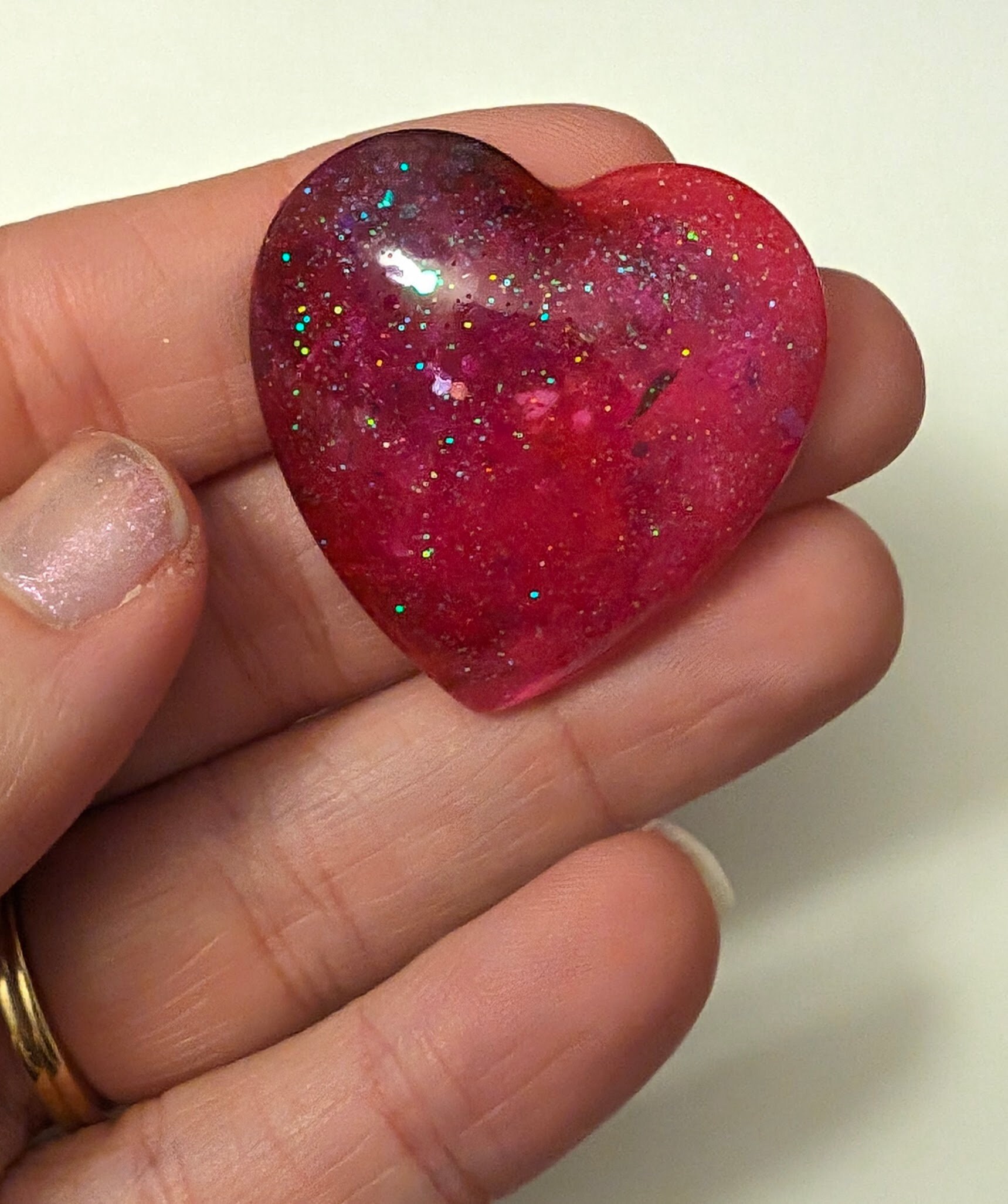 Custom Cosmic Pocket Hug (medium) - Etsy