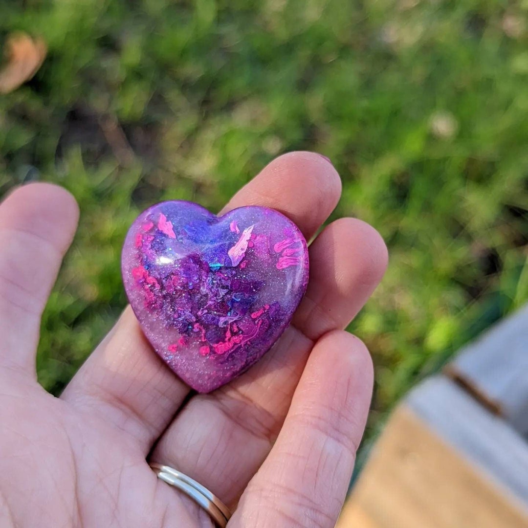 Custom Cosmic Pocket Hug (medium) - Etsy