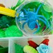 Bugs Play Dough Sensory Kit - Etsy