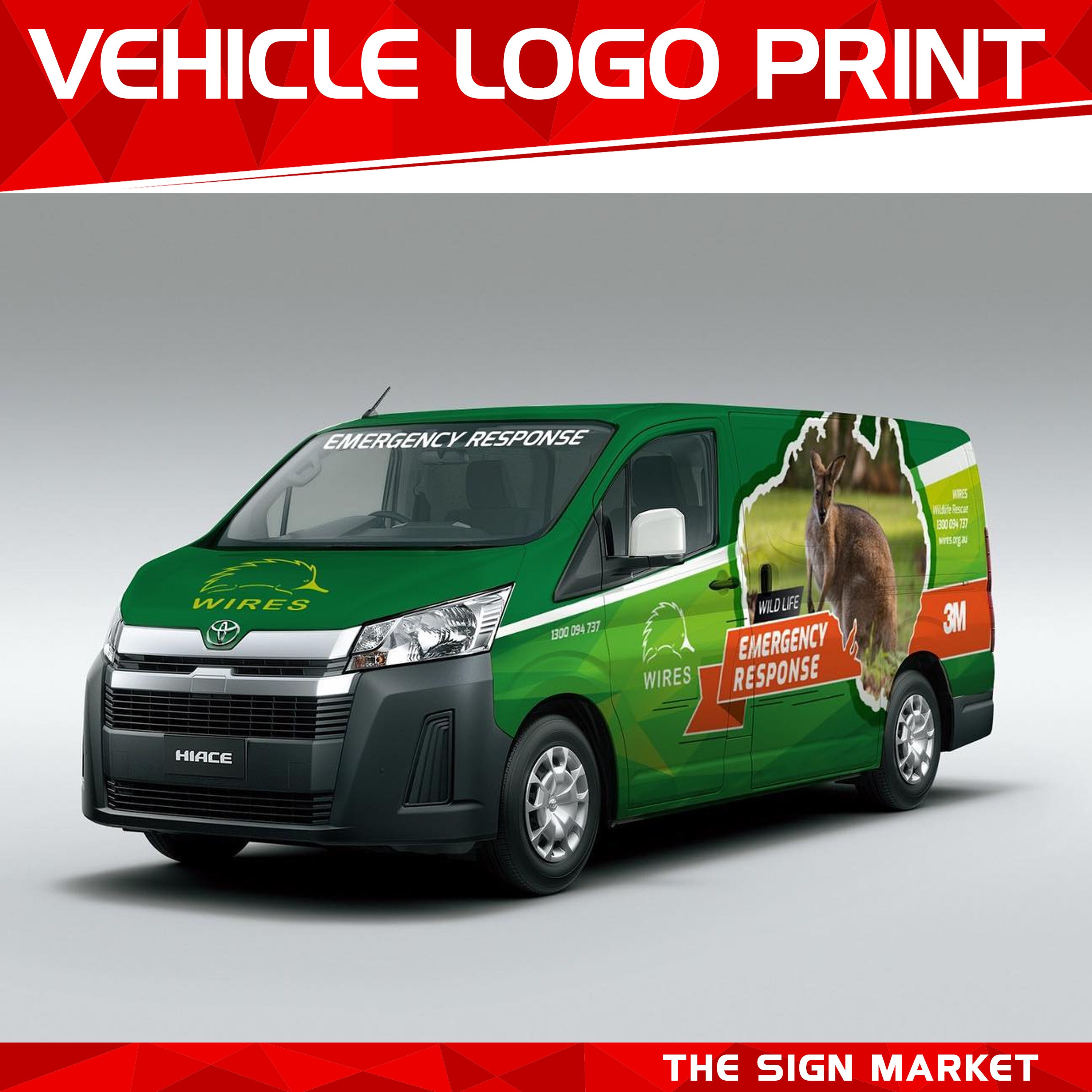 Premium Full Color Custom Shape Printed Vinyl Logo Sticker, Commercial ...