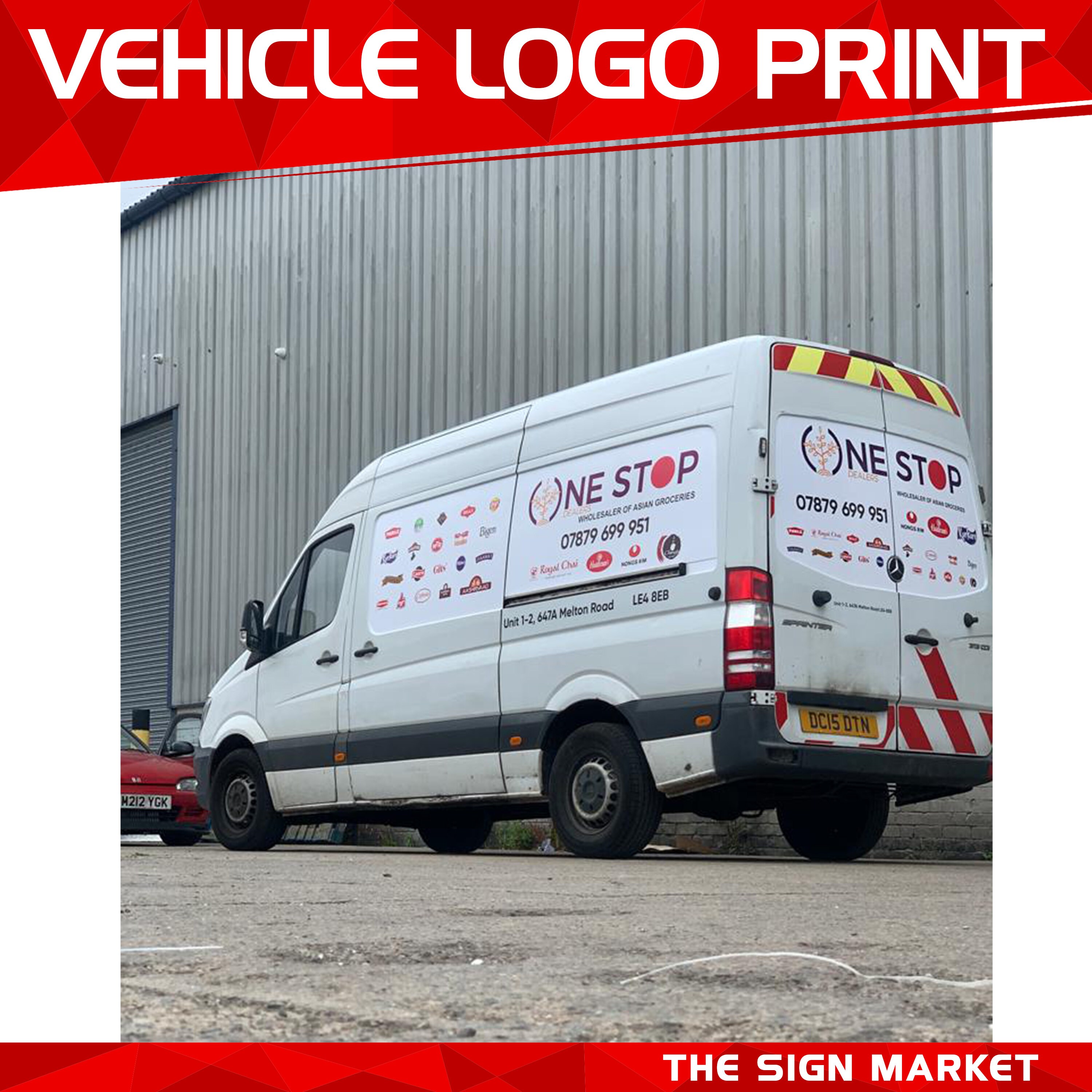 Premium Full Color Custom Shape Printed Vinyl Logo Sticker, Commercial ...