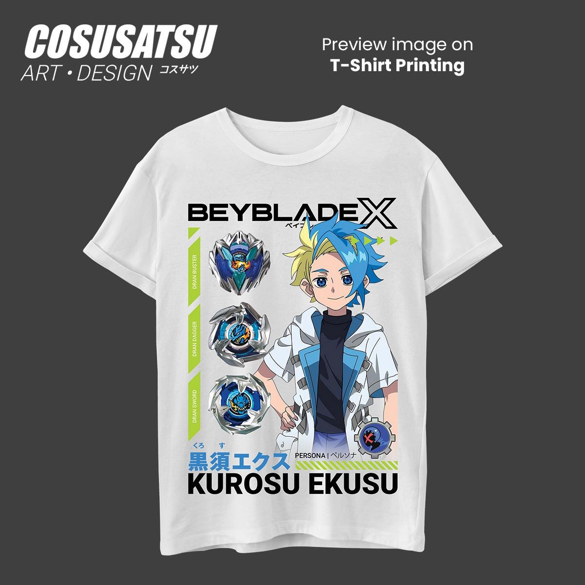 Beyblade X Character Background Wallpaper Anime Style Bundle .JPG .PNG ...
