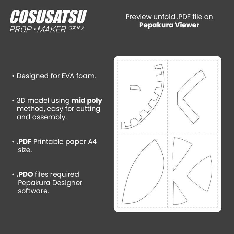 DIY Beyblade X Blader X Kamen X Helmet Cosplay EVA Foam Template - Etsy ...