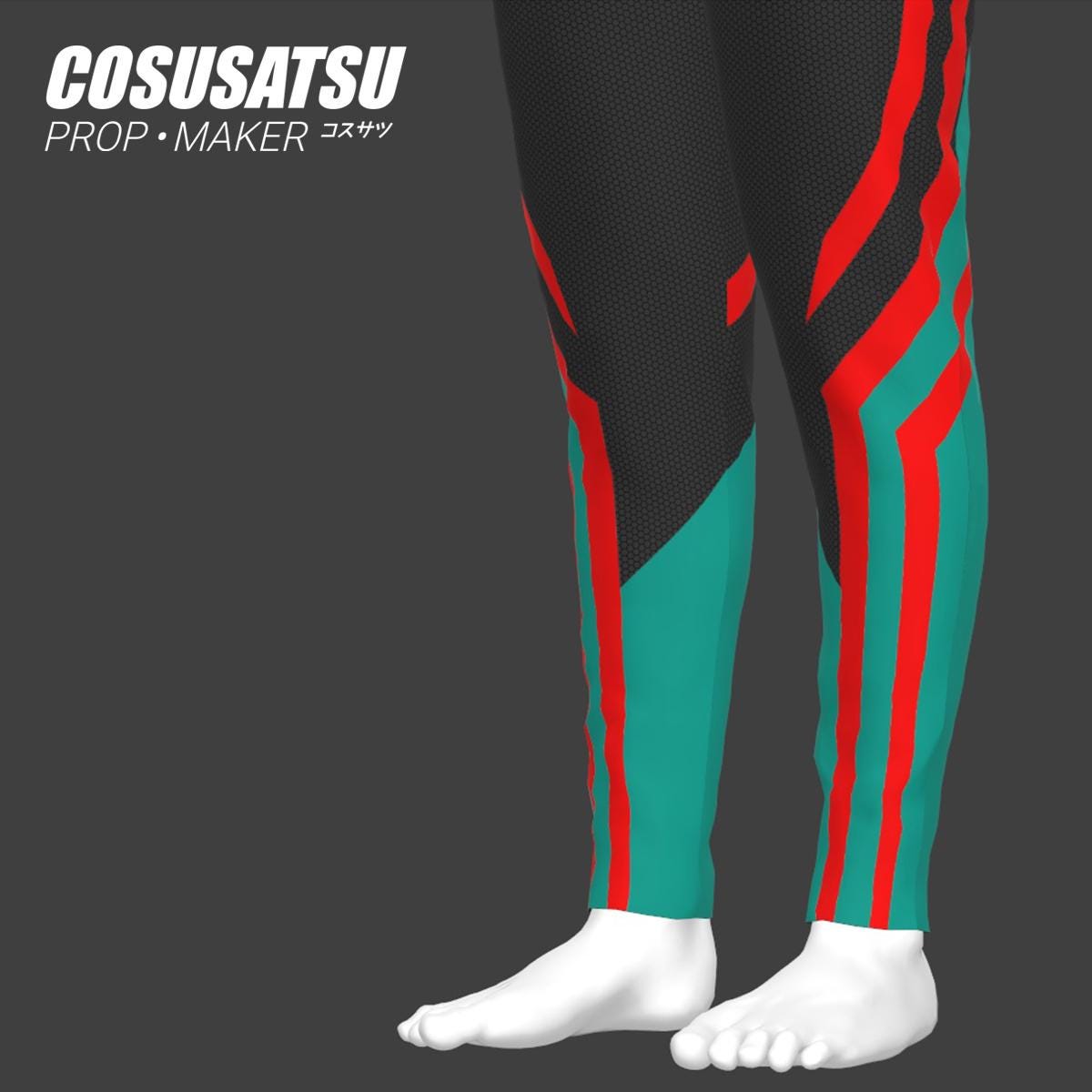 Sewing Zentai Suit Kamen Rider Zeztz Physicam Impact Cosplay Template ...