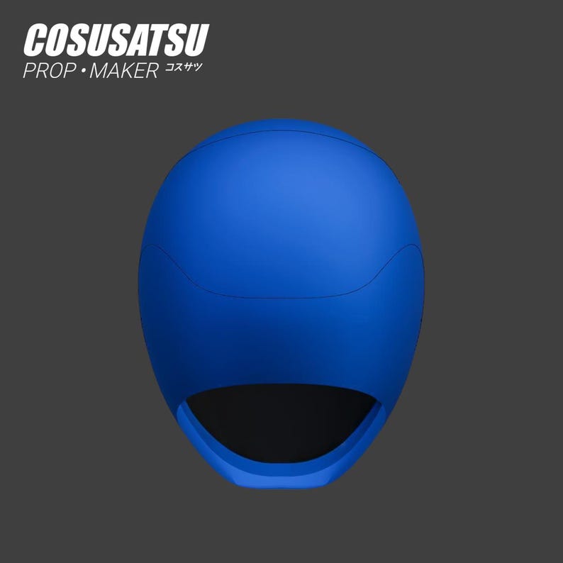 DIY Beyblade X Blader X Kamen X Helmet Cosplay EVA Foam Template - Etsy ...