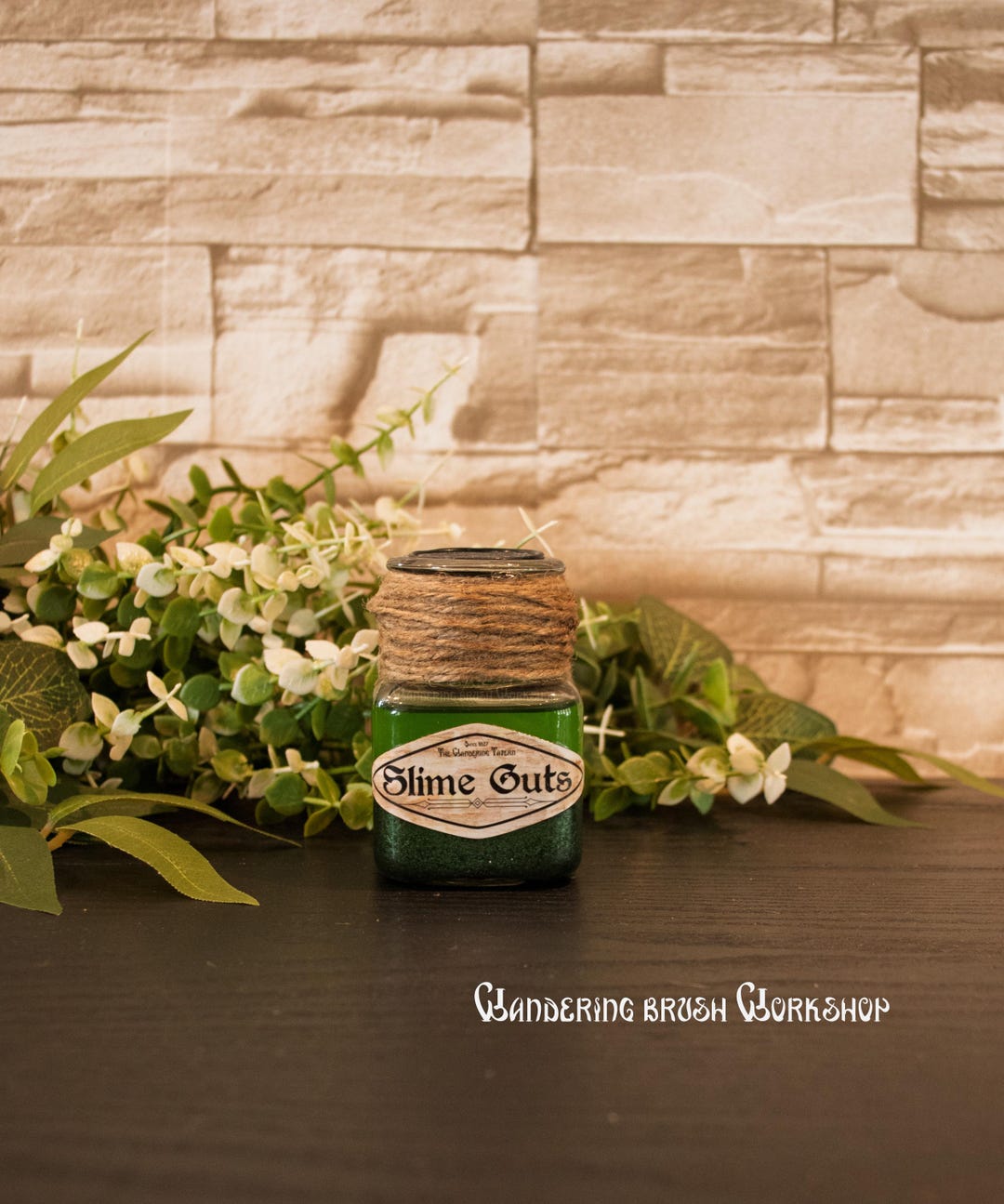 Slime Guts: TTRPG Fantasy Potion Props and Decorations - Etsy