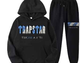Trapstar broek - Etsy Nederland